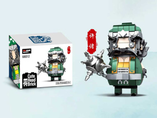 Конструкторы и Аксессуары - Замки и рыцари купить в сети магазинов конструкторов Мир Кубиков