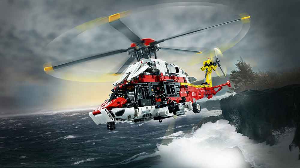 Купить конструкторы LEGO Technic (Техник) для детей, Москва