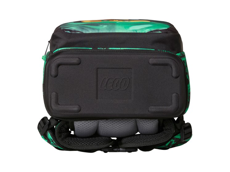 Рюкзак Optimo Ninjago «Green», 2в1 20213-2201 LEGO - купить в Сети ...