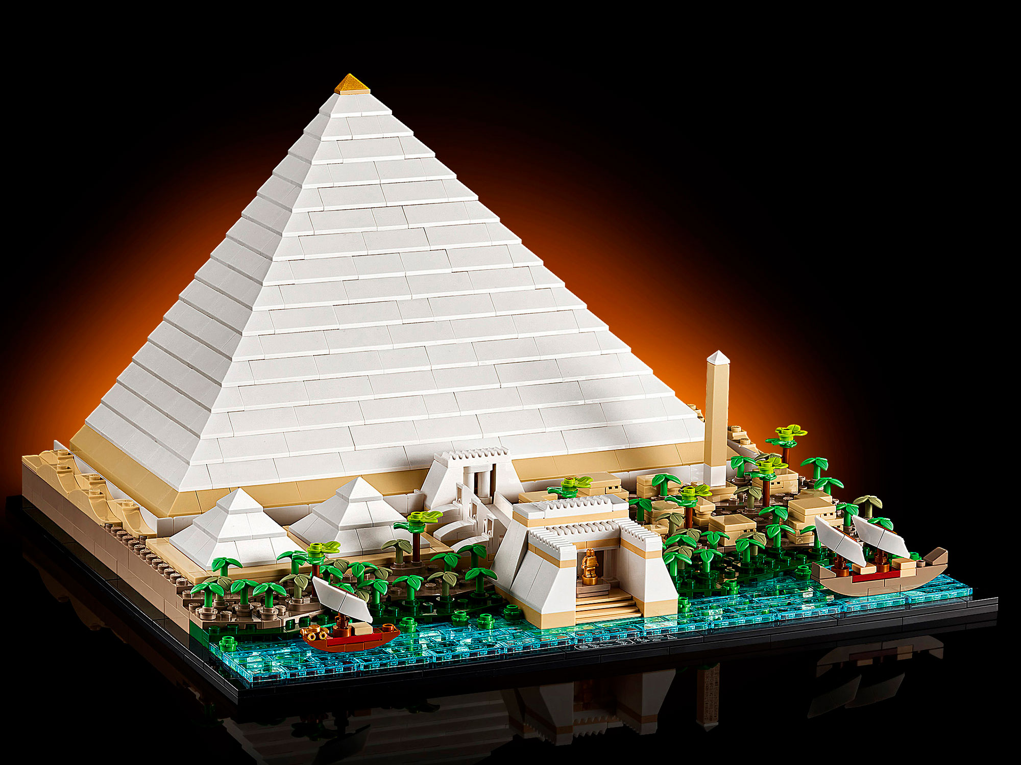 Купить конструкторы Lego® Architecture Архитектура для взрослых и
