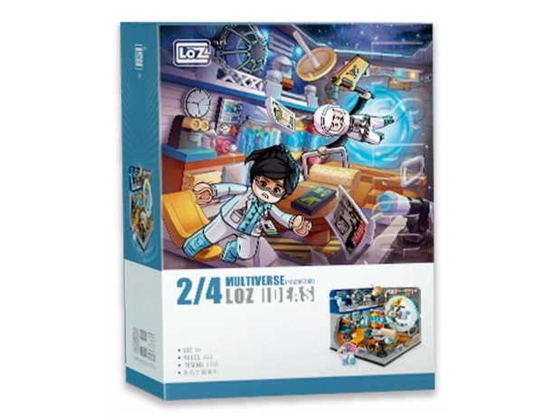 Конструкторы и Аксессуары - Фэнтези купить в сети магазинов конструкторов Мир Кубиков