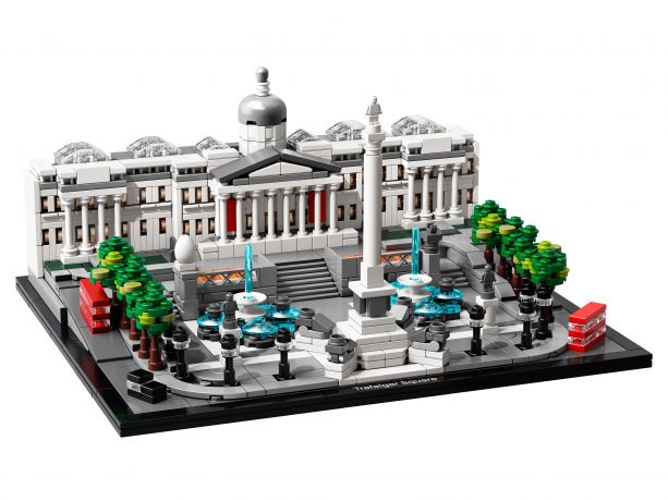 Купить конструкторы LEGO® Architecture (Архитектура) для взрослых и ...