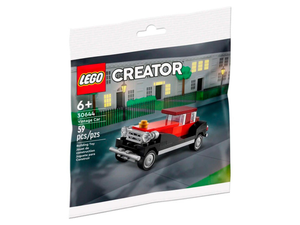 Конструкторы и Аксессуары - LEGO Машины купить в сети магазинов ...