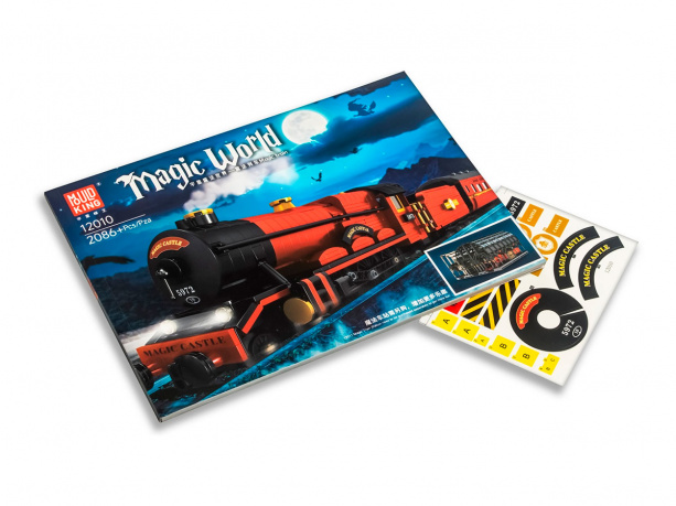 Конструкторы и Аксессуары - Поезда купить в сети магазинов ...