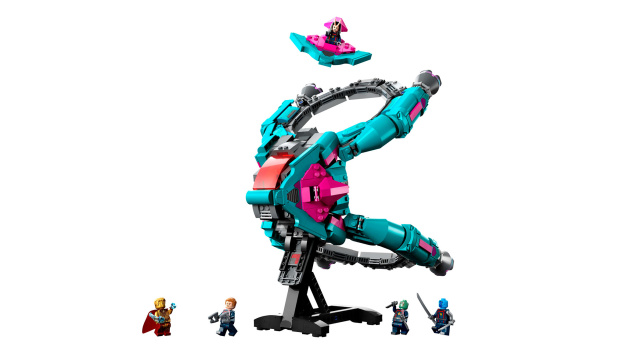 Купить конструкторы LEGO для детей от 18 лет, Москва
