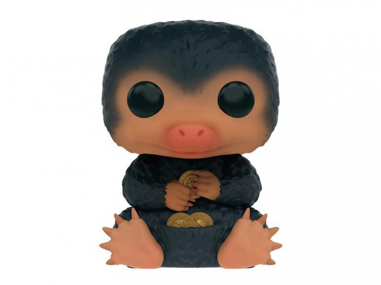 Fantastic Beasts and Where to Find Them: Niffler Fun399 - купить в Сети ...