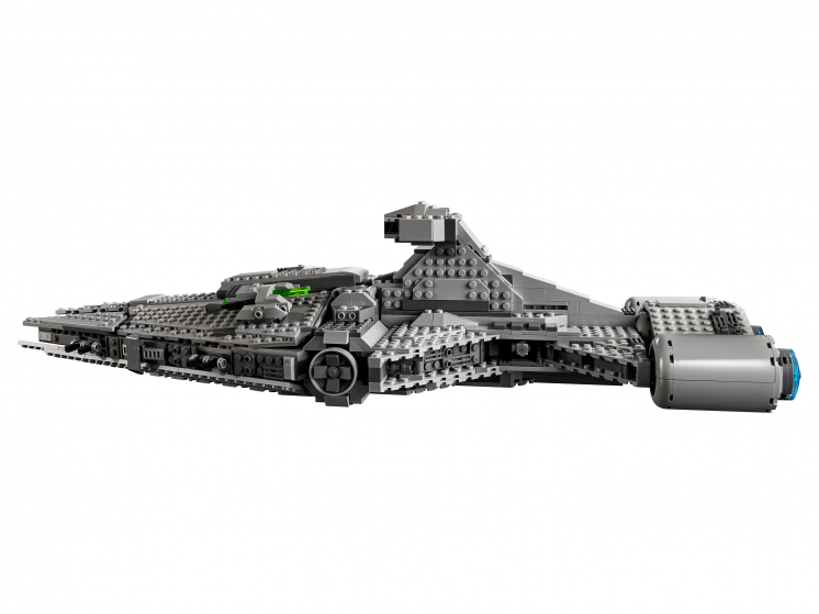 Конструктор Star Wars™ (Звездные войны) 75315 Легкий имперский крейсер ...