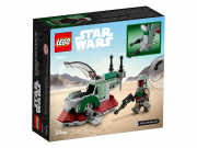Конструктор LEGO Star Wars™ (Звездные войны) 75344 Звездолет Бобы Фетта ...