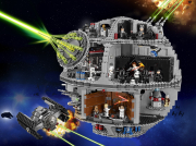 Конструктор LEGO Коллекционные наборы (Эксклюзив) 75159 Звезда Смерти ...