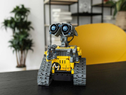 Конструктор IM.Master 8039_MK Robot - купить в Сети магазинов ...