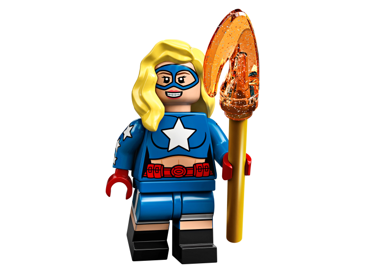 Минифигурки Minifigures (Минифигурки) 71026 DC Super Heroes Series LEGO ...