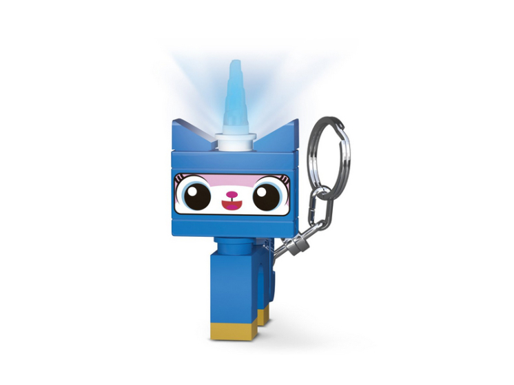 Брелок-фонарик Astro Kitty LGL-KE45S LEGO - купить в Сети магазинов ...