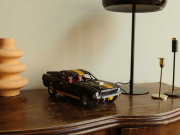 Конструктор Decool 33008_MK Маслкар - купить в Сети магазинов конструкторов Мир Кубиков, Москва