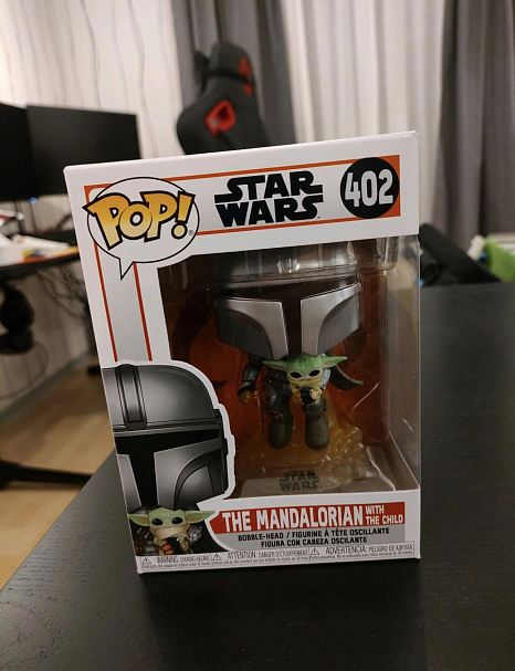 Mandalorian: Mando Flying 50959 - купить в Сети магазинов конструкторов ...