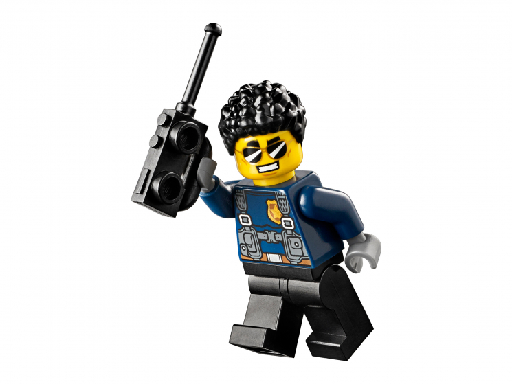 Набор кубиков и аксессуаров City (Сити) 40372 Набор кубиков и ...