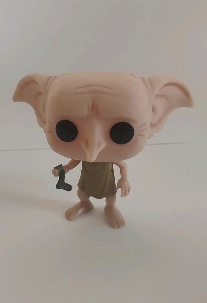 Dobby 6561 - купить в Сети магазинов конструкторов Мир Кубиков, Москва