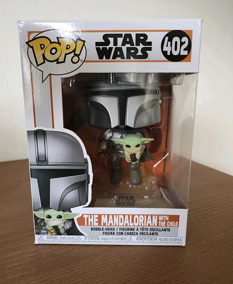 Mandalorian: Mando Flying 50959 - купить в Сети магазинов конструкторов ...