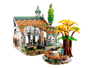 Конструктор LEGO Коллекционные наборы (Эксклюзив) 10316 Властелин колец ...