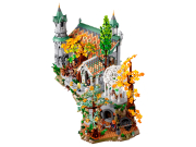 Конструктор LEGO Коллекционные наборы (Эксклюзив) 10316 Властелин колец ...
