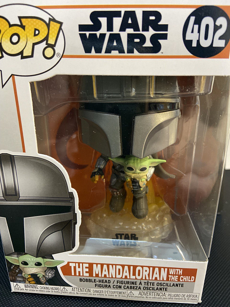 Mandalorian: Mando Flying 50959 - купить в Сети магазинов конструкторов ...