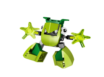 Конструктор LEGO 41520 Тортс - купить в Сети магазинов конструкторов ...