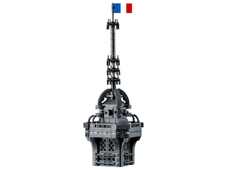 Конструктор LEGO Коллекционные наборы (Эксклюзив) 10307 Эйфелева башня ...