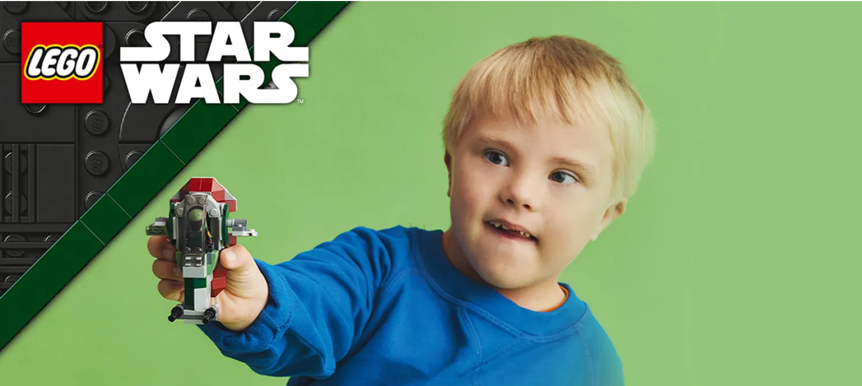 Конструктор LEGO Star Wars™ (Звездные войны) 75344 Звездолет Бобы Фетта ...